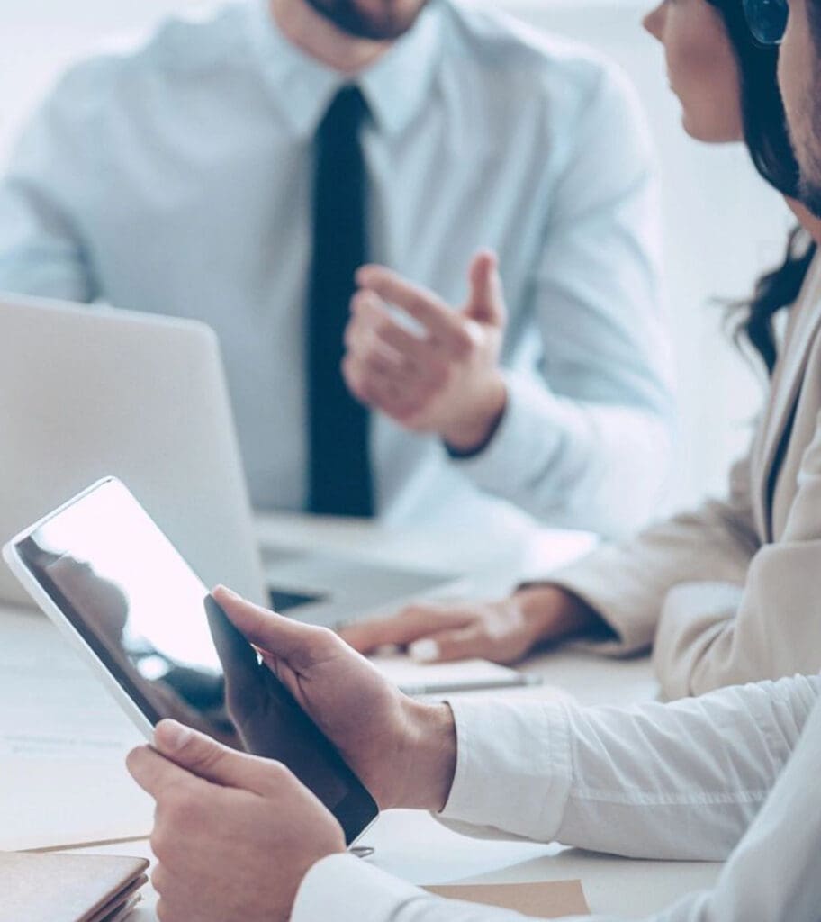 Orientation Programs - Arthur Services, Inc.