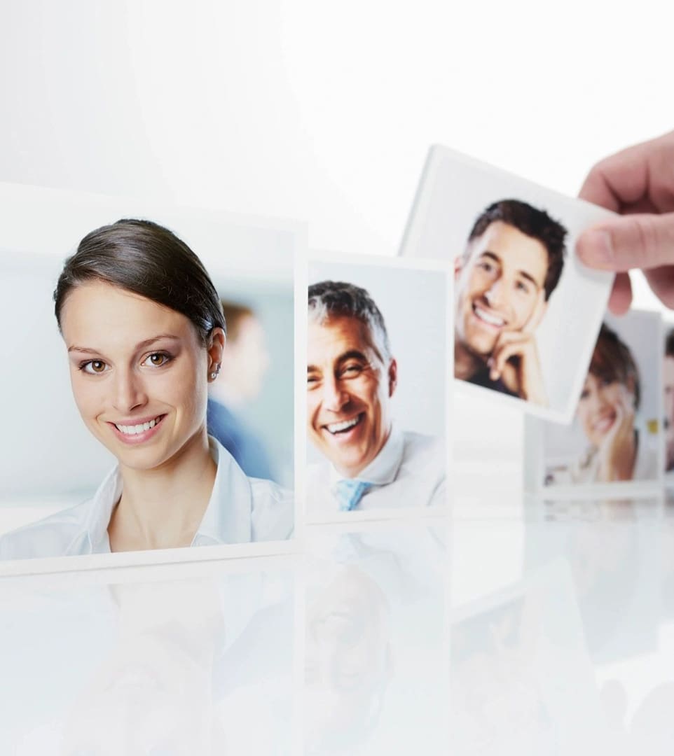 Contact Us | Professional Headhunters at Arthur Services